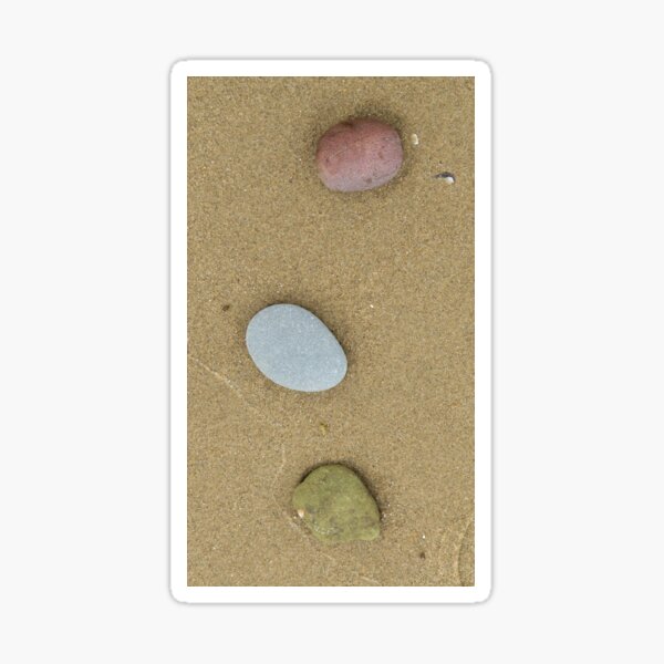"pebbles" Sticker for Sale by KathleenDawson | Redbubble