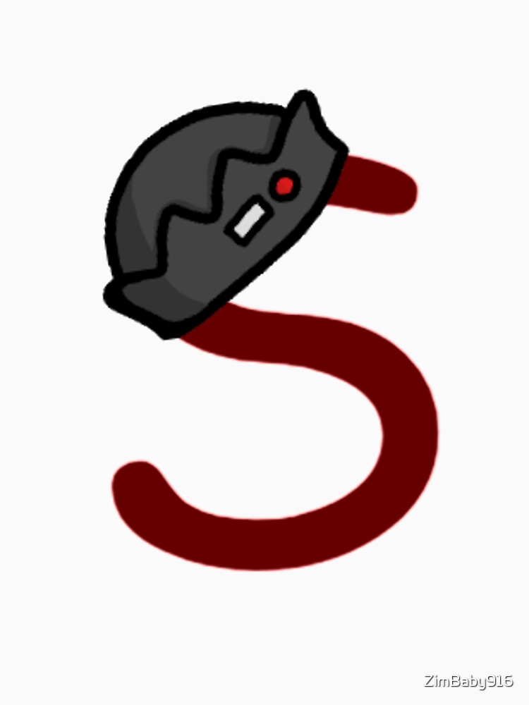 "Jughead Jones - S and Hat" T-shirt for Sale by ZimBaby916 | Redbubble ...