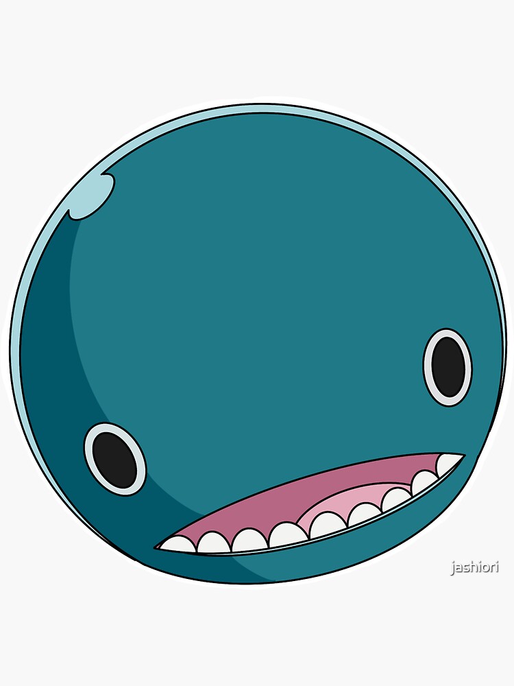 "LABOON" Sticker for Sale by jashiori | Redbubble