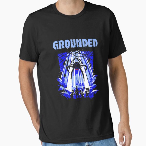Grounded Merch & Gifts for Sale | Redbubble