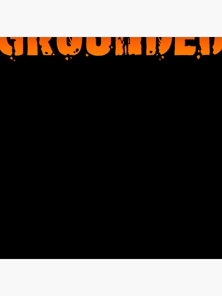 "Grounded Video Game Grounded Video Game Grounded Video Game logo game ...
