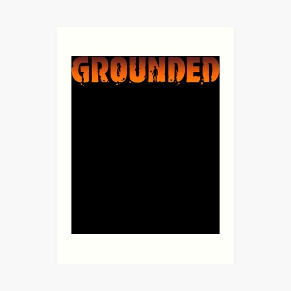 "Grounded Video Game Grounded Video Game Grounded Video Game logo game ...