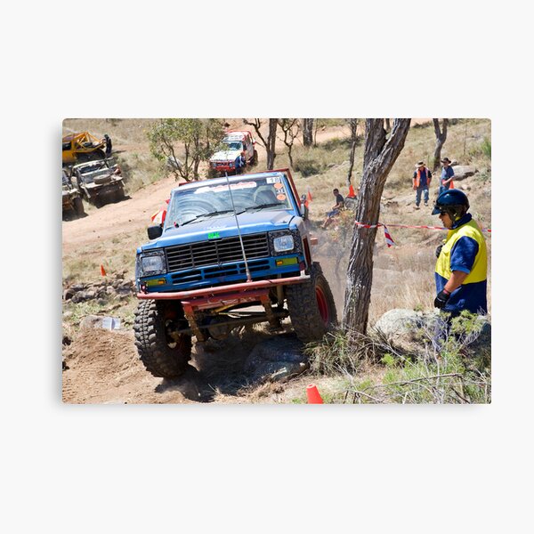 4wd Action Gifts & Merchandise | Redbubble