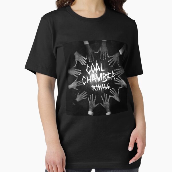 Coal Chamber Merch & Gifts for Sale | Redbubble Coal Chamber Merch & Gifts for Sale | Redbubble