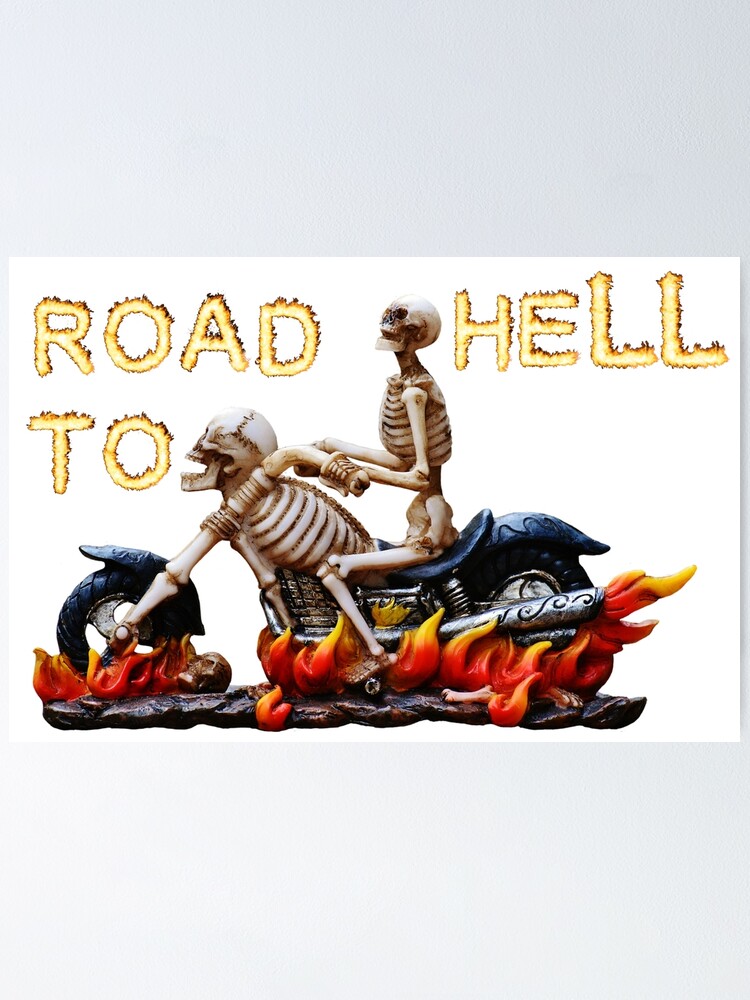 "skeleton couples on motorcycle on fire skeleton on motorcycle skeleton ...