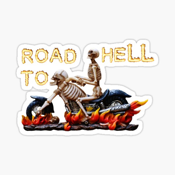 "skeleton couples on motorcycle on fire skeleton on motorcycle skeleton ...