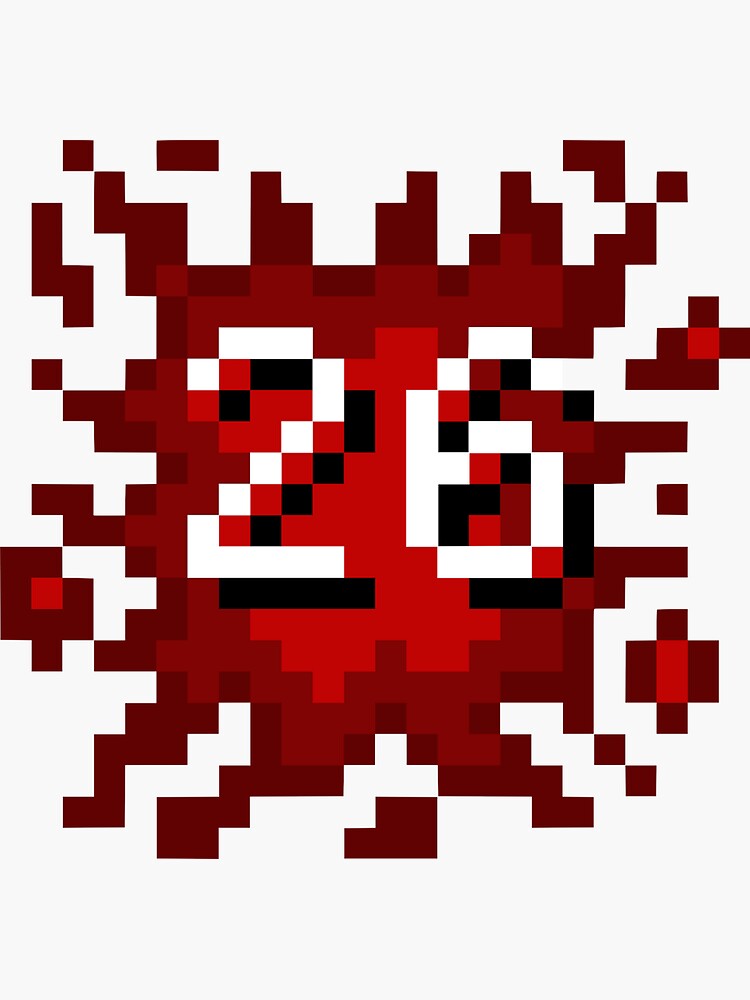 "Hit mark - Runescape" Sticker for Sale by EnjoyMyDesigns | Redbubble