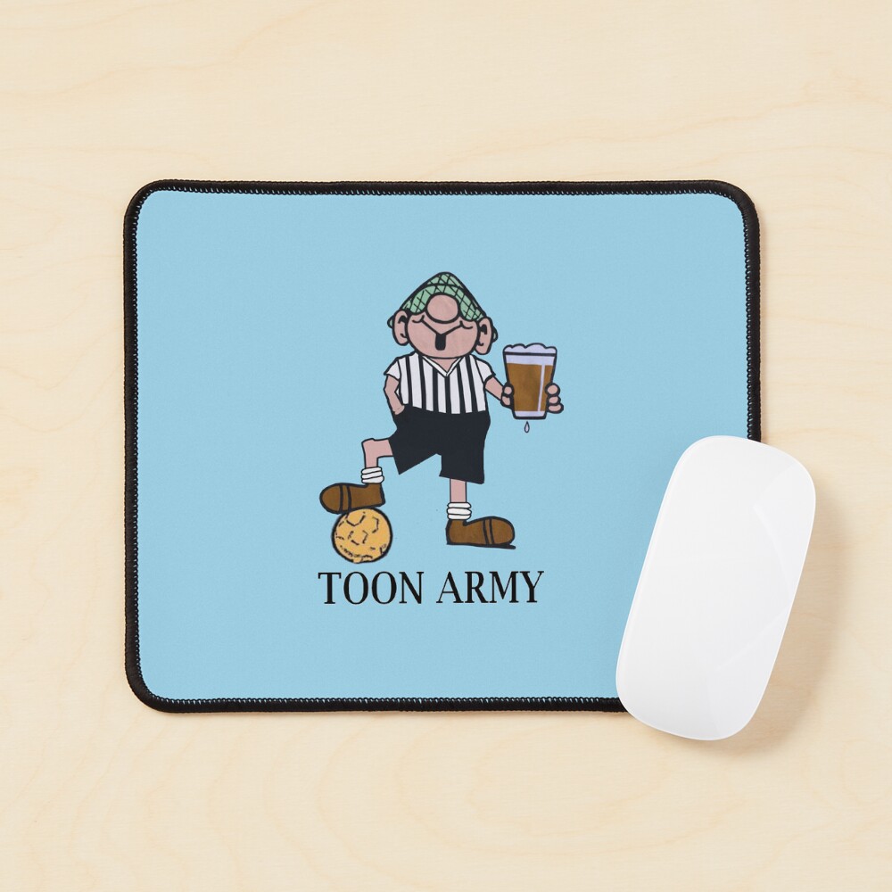 "ANDY CAPP TOON ARMY" Sticker for Sale by Whatamidoing20 | Redbubble