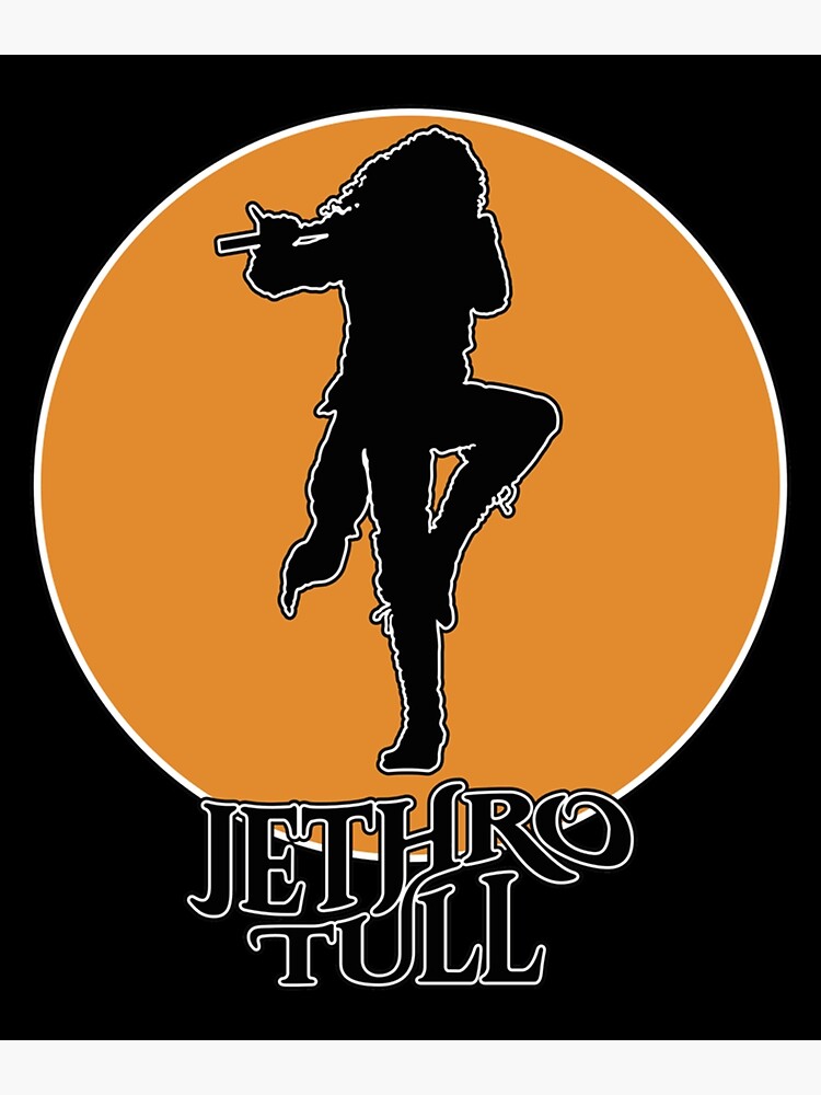 "Jethro Tull Broadsword, Broadsword by Jethro Tull" Poster for Sale by ...