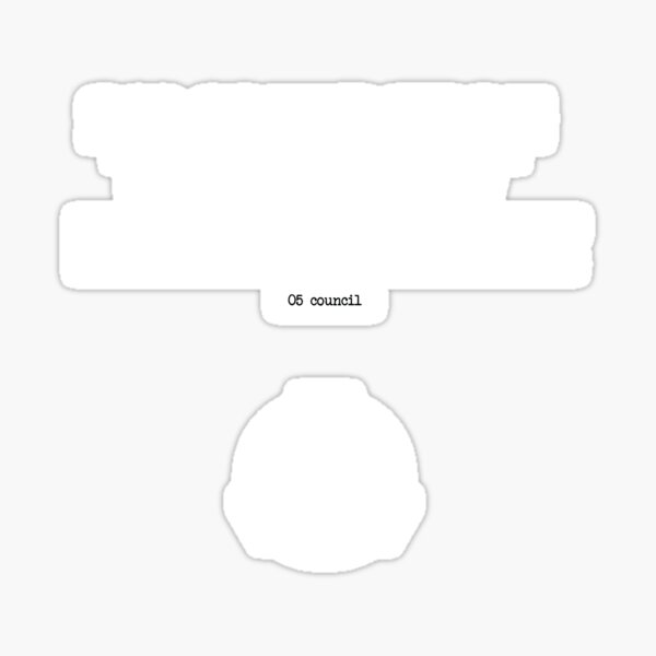 "SCP Foundation: Secure | Contain | Protect" Sticker for Sale by ...