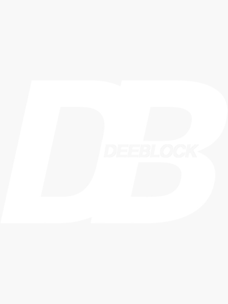 "Duke Dennis Merch Hoodie mit Duke Dennis Logo" Sticker von ...