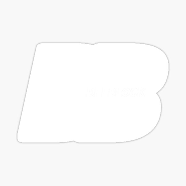 "Duke Dennis Merch Hoodie mit Duke Dennis Logo" Sticker von ...