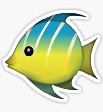 Peces Emoji: Regalos y merchandising | Redbubble