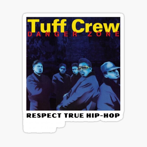 "Tuff Crew Philly Rap Legends Old School Hip Hop For REAL Fans Of Rap ...