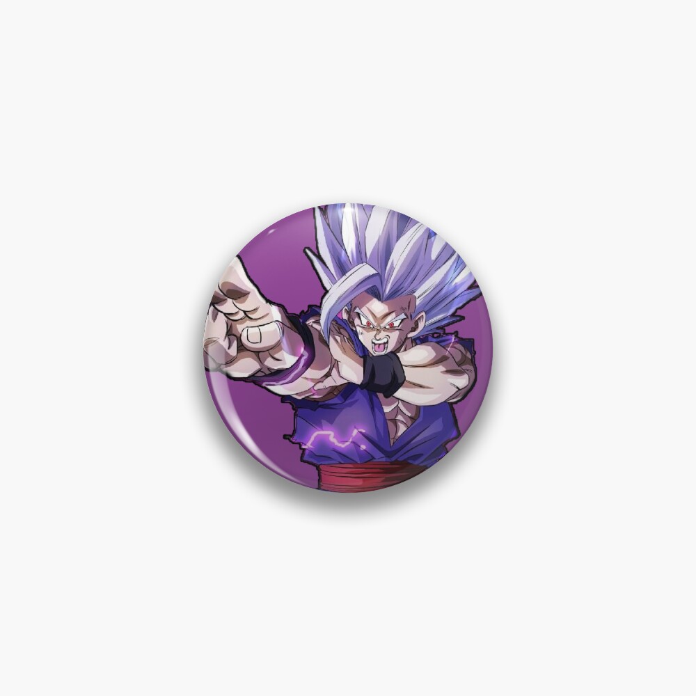 "Beast Gohan" Sticker for Sale by Superstore: Dragon Ball | Redbubble
