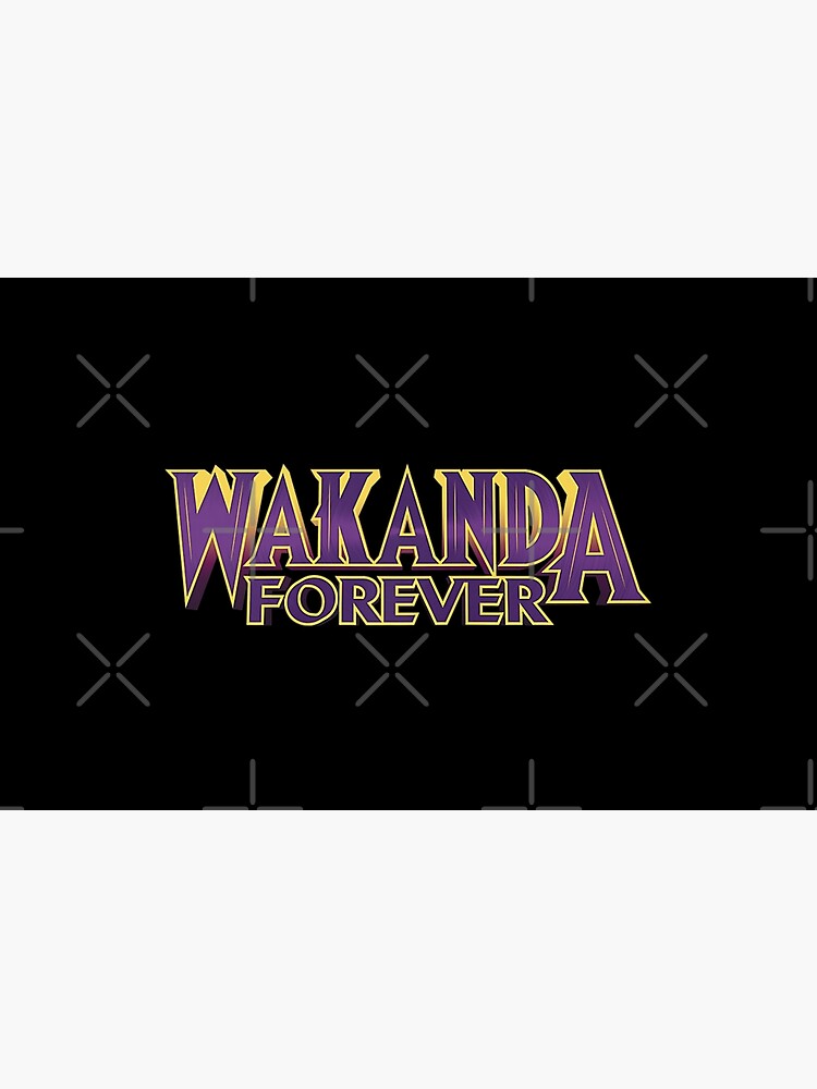 "Wakanda Forever Holiday Sweater - Wakanda Forever Prism Patterned ...