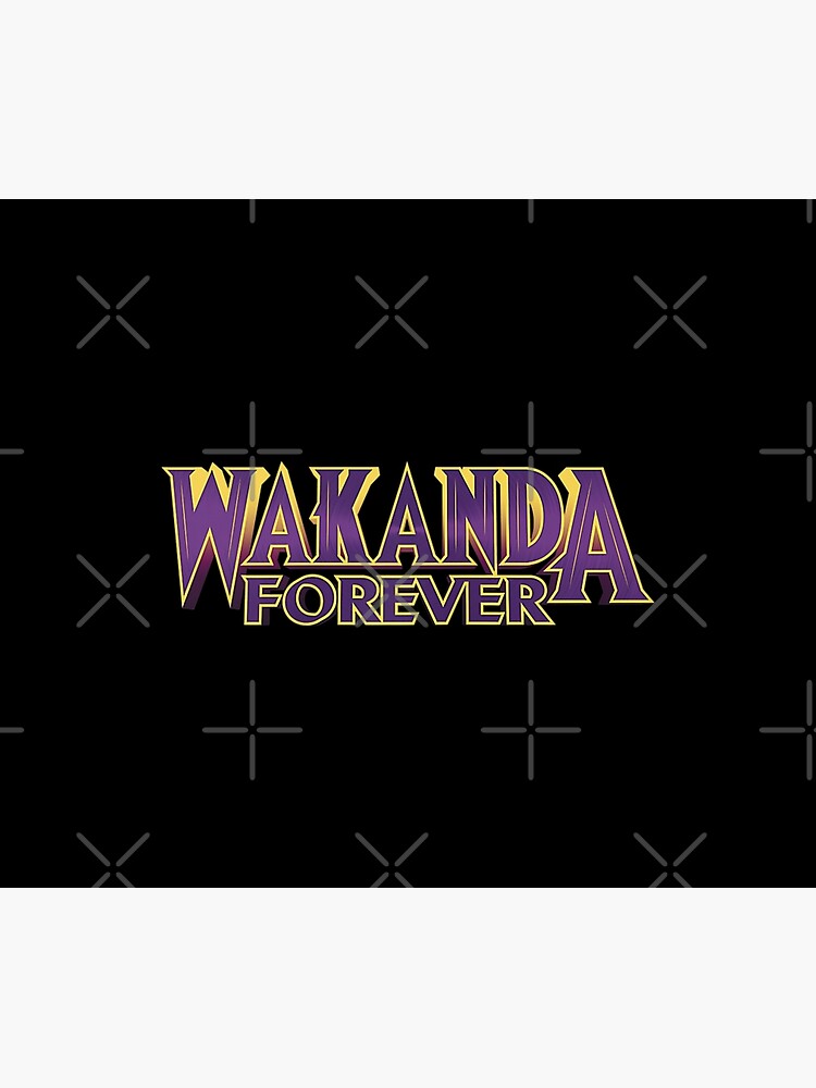 "Wakanda Forever Holiday Sweater - Wakanda Forever Prism Patterned ...