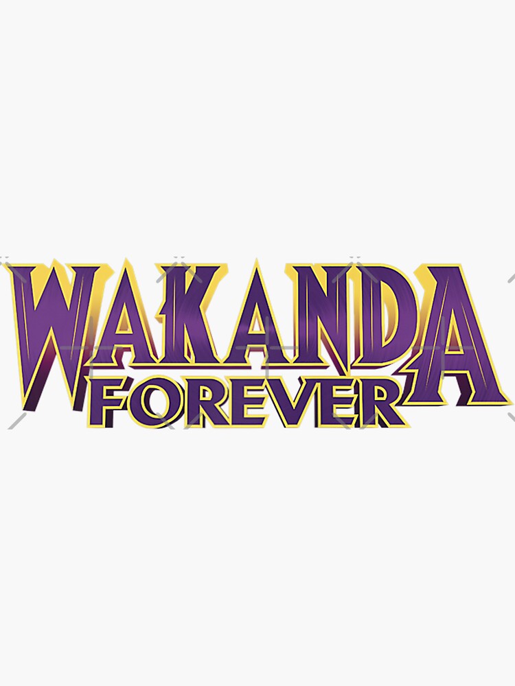 "Wakanda Forever Holiday Sweater - Wakanda Forever Prism Patterned ...
