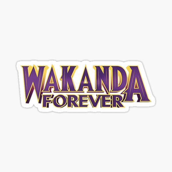 "Wakanda Forever Holiday Sweater - Wakanda Forever Prism Patterned ...
