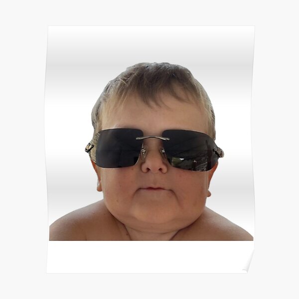 "hasbulla magomedov" Poster for Sale by Rahofaa | Redbubble