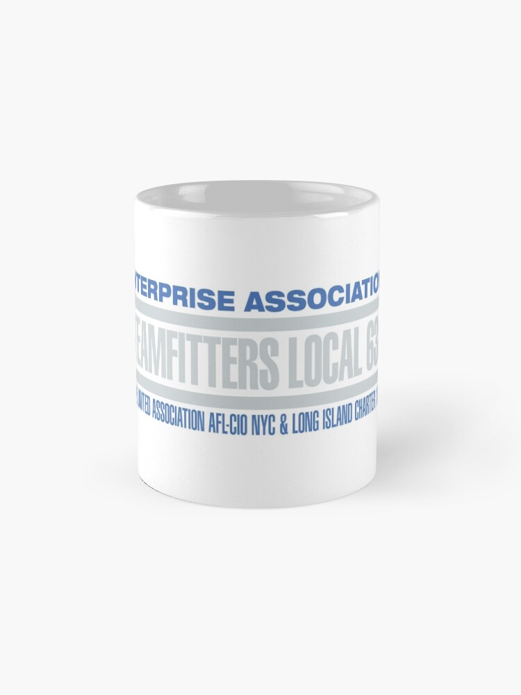 "Local 638" Coffee Mug for Sale by jgsgtr | Redbubble