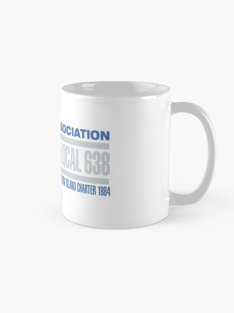 "Local 638" Coffee Mug for Sale by jgsgtr | Redbubble