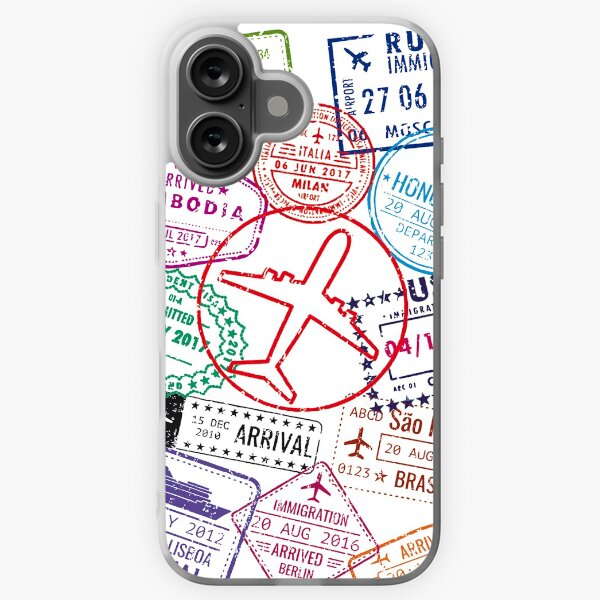 "travel" iPhone Case for Sale by francybonzi | Redbubble