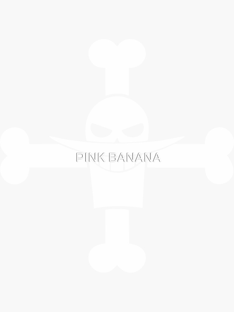 "White Beard Crew Flag" Sticker for Sale by crystalwarrior | Redbubble