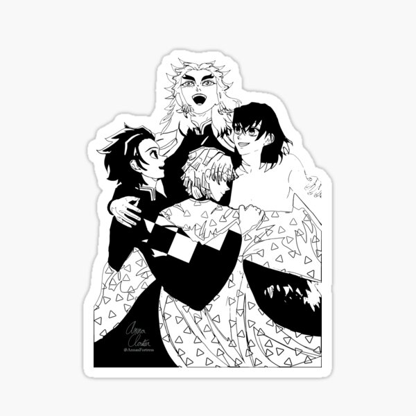 "Group Hug Sticker and Magnet Only" Sticker for Sale by AnnasFortress ...