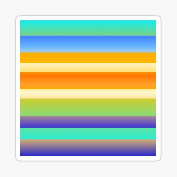 "Blue orange color palette line pattern | blue orange color combination ...