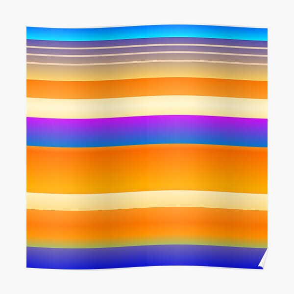 "Blue orange color palette line pattern | blue orange color combination ...