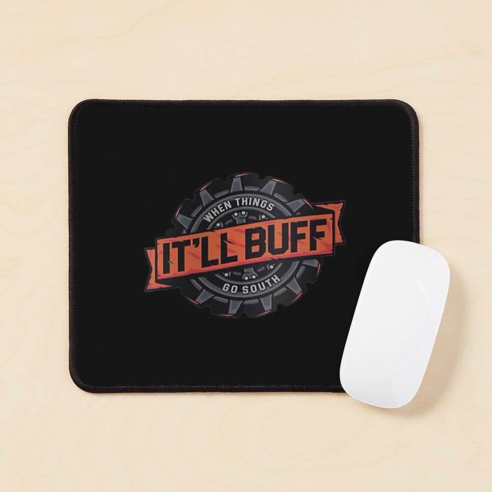 "Braydon Price Merch braydon price itll buff itll buff" Sticker for ...