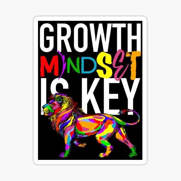 "Growth Mindset is key | Strong Mindset | Mindset is everything ...