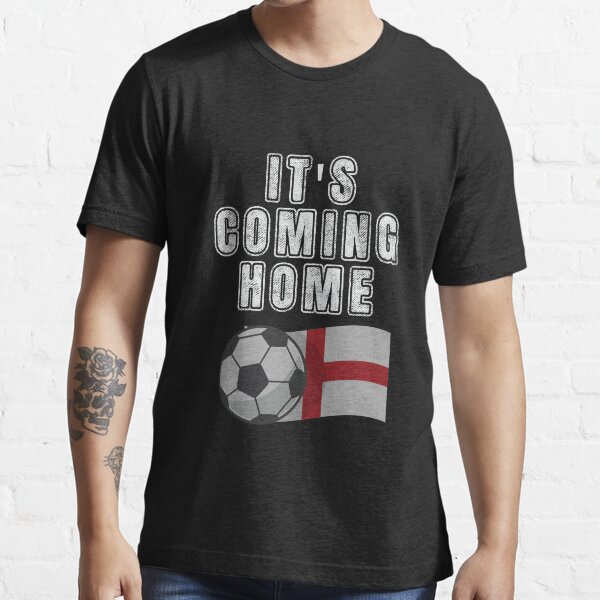 "Its Coming Home England Till I Die- England National Football Team- Qatar 2022 World Cup" T ...