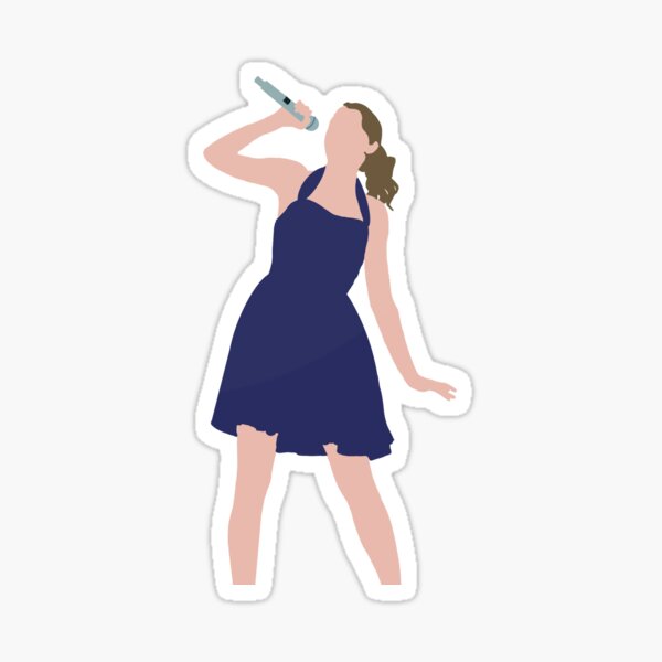 "Taylor Swift Speak Now Tour" Sticker for Sale by livvilub17 | Redbubble