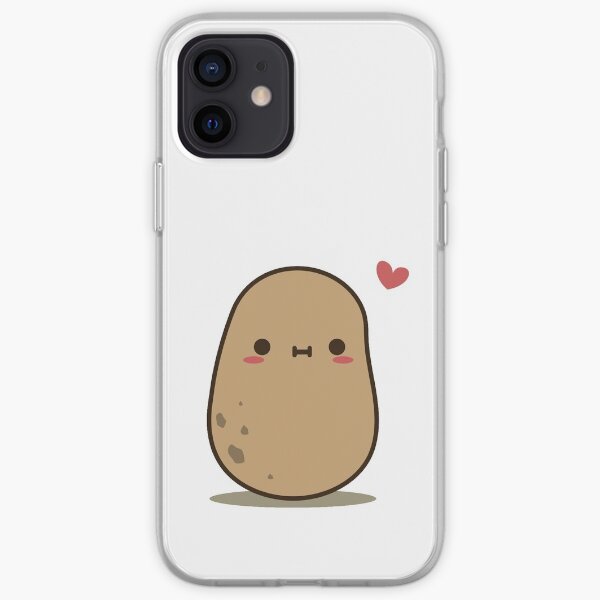 Potato iPhone cases & covers | Redbubble