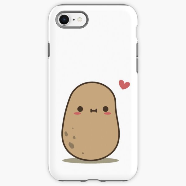 Potato iPhone cases & covers | Redbubble