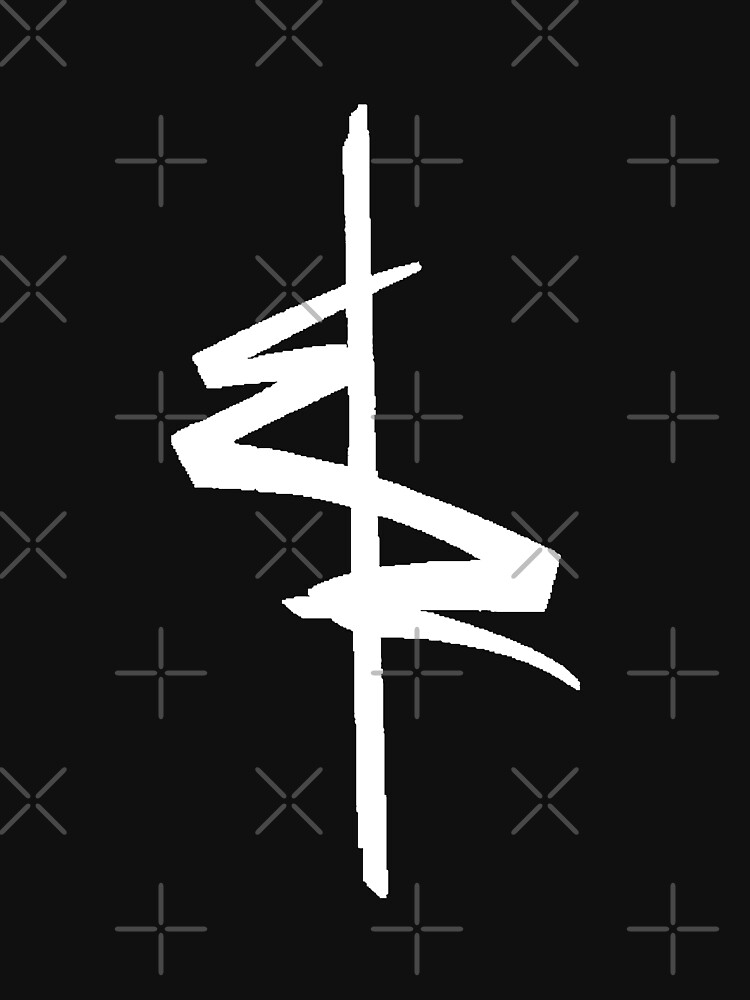 "Cyberpunk Edgerunners logo" T-shirt for Sale by RauL3 | Redbubble ...