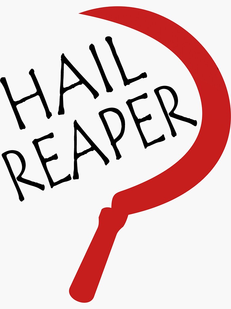 "Red Rising" Sticker for Sale by Game911 | Redbubble