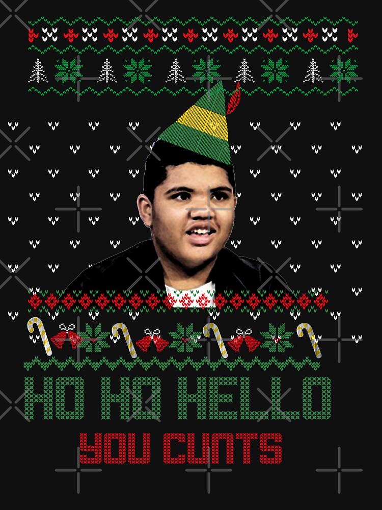 "Harvey price christmas ho ho hello you cunts - Harvey price meme Funny ...