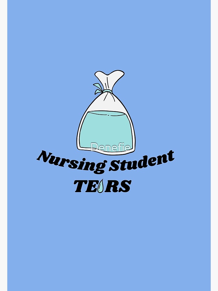 " Nursing Student Tears Meme | Nursing Student | Nursing Student ...