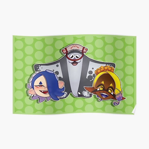 "Deep Cut" Poster for Sale by pastalbird | Redbubble