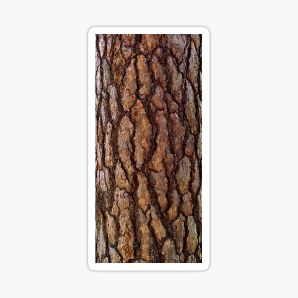 "Bark" Sticker for Sale by partsmanrod | Redbubble