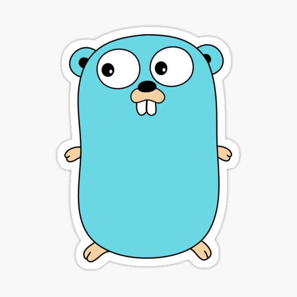 Golang Logo Gifts & Merchandise | Redbubble