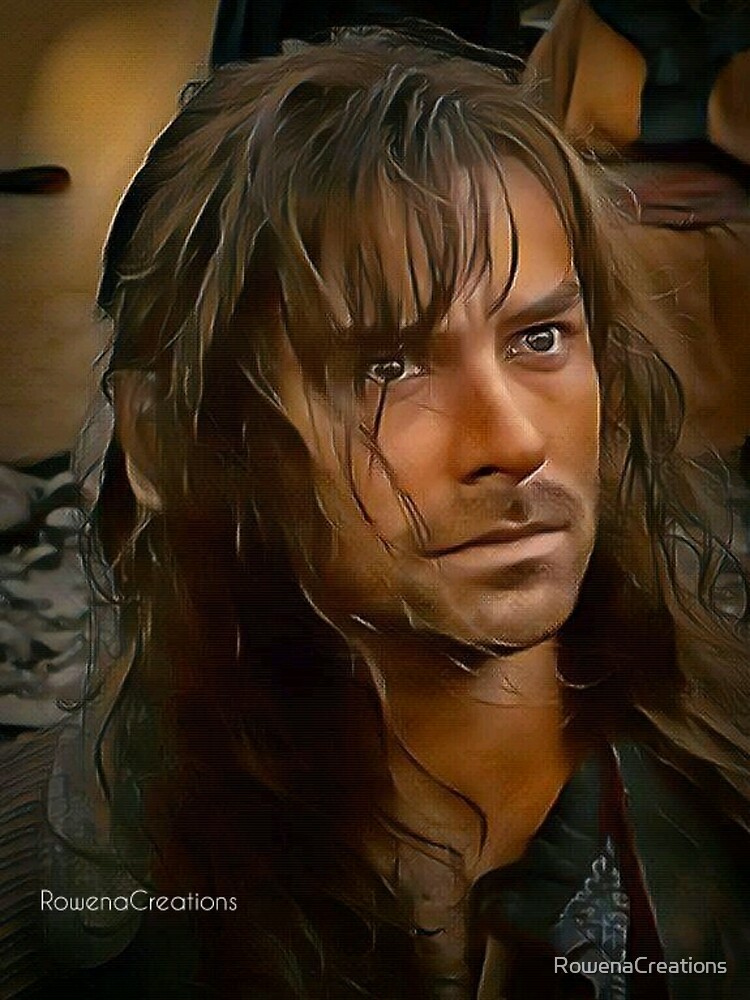 "Kili" Poster by RowenaCreations | Redbubble