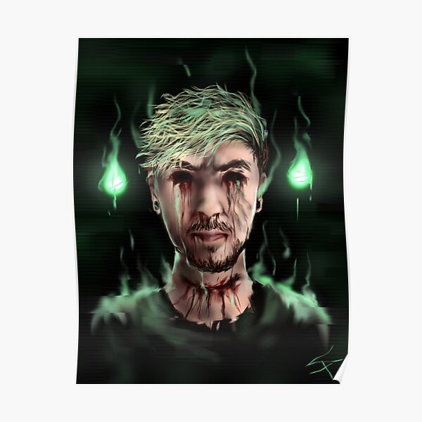 "Blinded by false hope...~" Poster by SpunketPunk | Redbubble