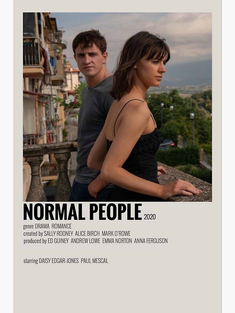 "minimalist normal people" Poster for Sale by AttendAnte | Redbubble