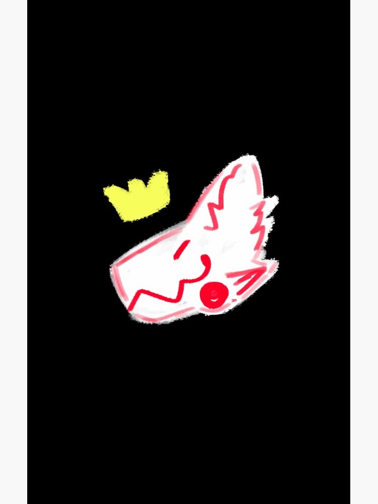 "Angry Proto Boy" Sticker for Sale by AmosConn | Redbubble