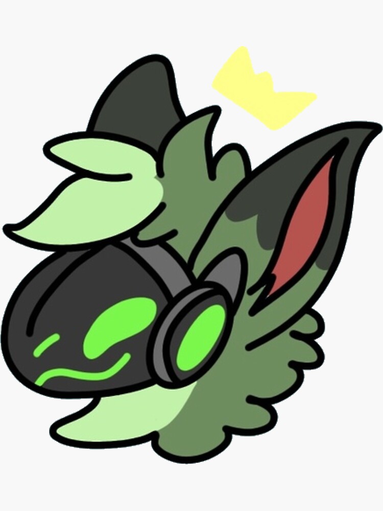 "Ari Sticker" Sticker for Sale by AmosConn | Redbubble