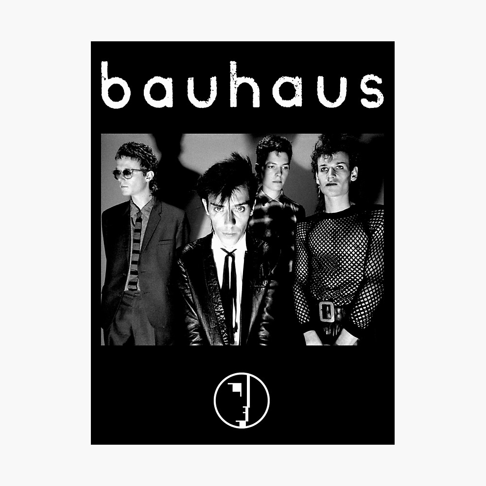 The Bauhaus Band